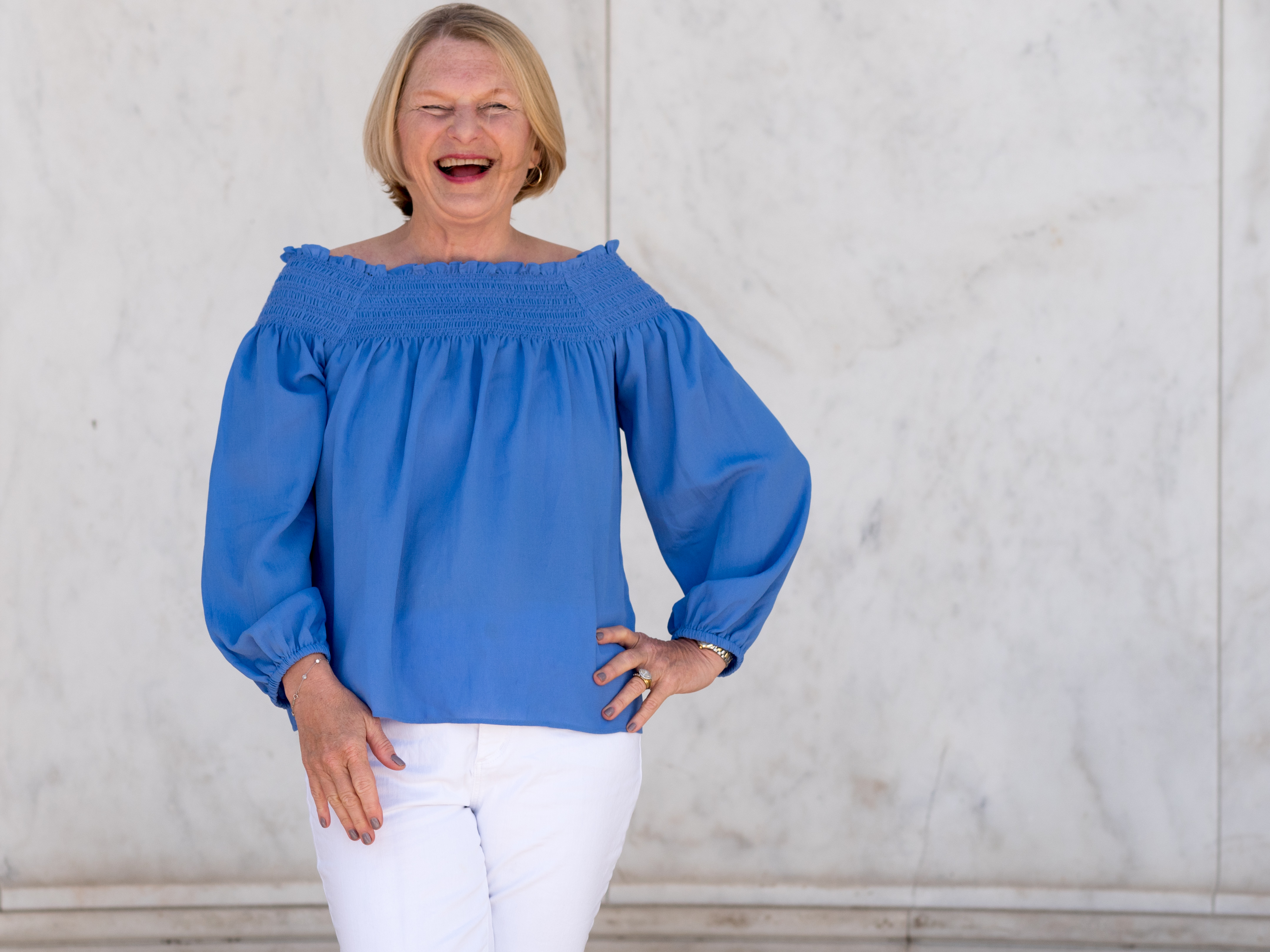 Karen Briscoe - Media and Marketing Images - 5 Minute Success